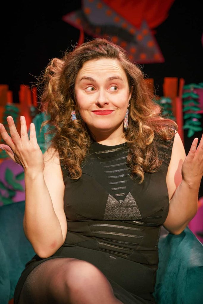 Emissions YPDS - Swann Périssé